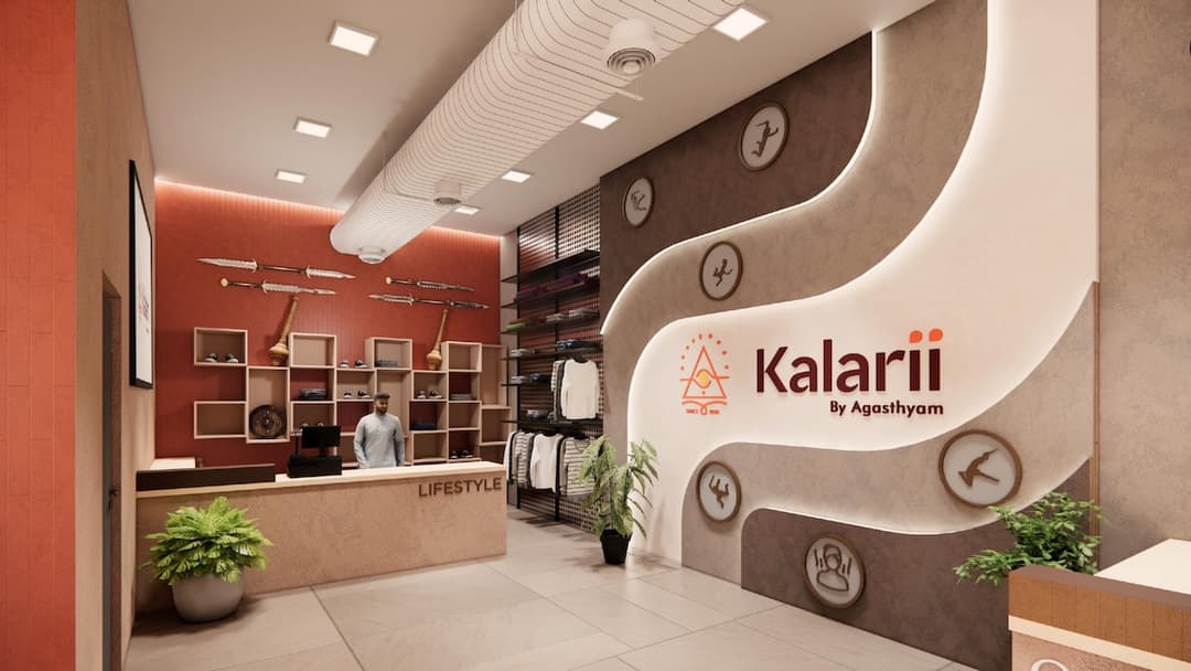 Kalarii - Ancient Wisdom, Modern Wellness