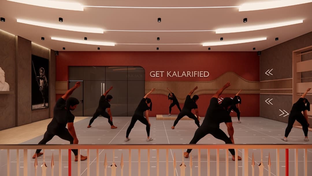 Kalarii - Ancient Wisdom, Modern Wellness