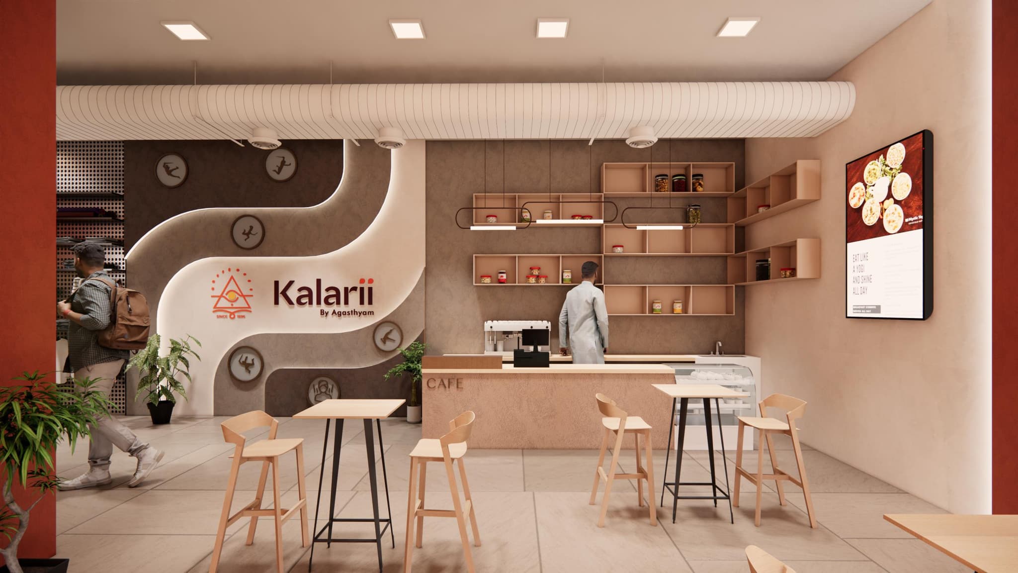 Kalarii - Ancient Wisdom, Modern Wellness