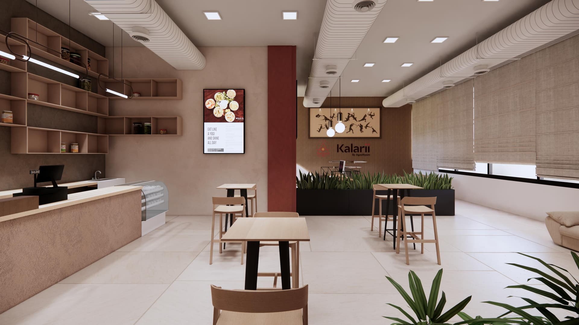 Kalarii - Ancient Wisdom, Modern Wellness