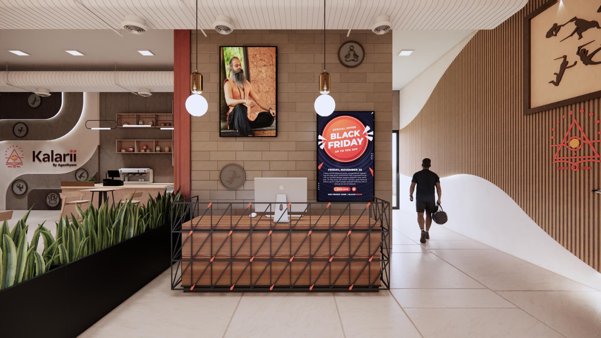 Kalarii - Ancient Wisdom, Modern Wellness